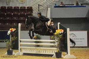 Barbara Ann Merryman Pilots El Paso to Victory in the Phelps Media ...