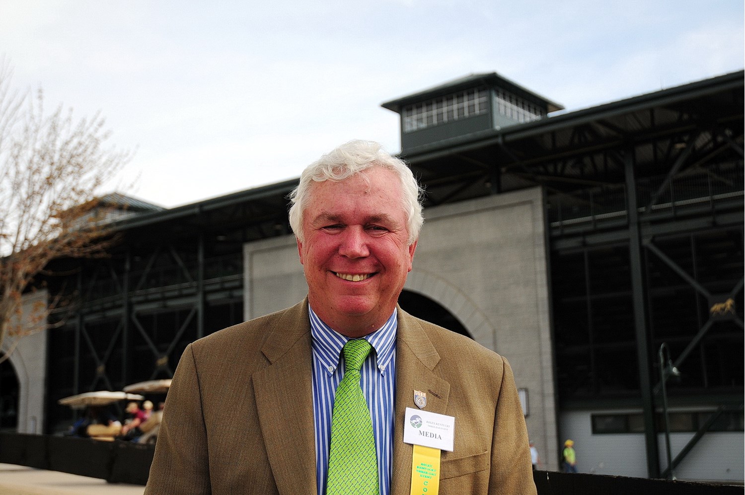 In Memory of Roger Haller