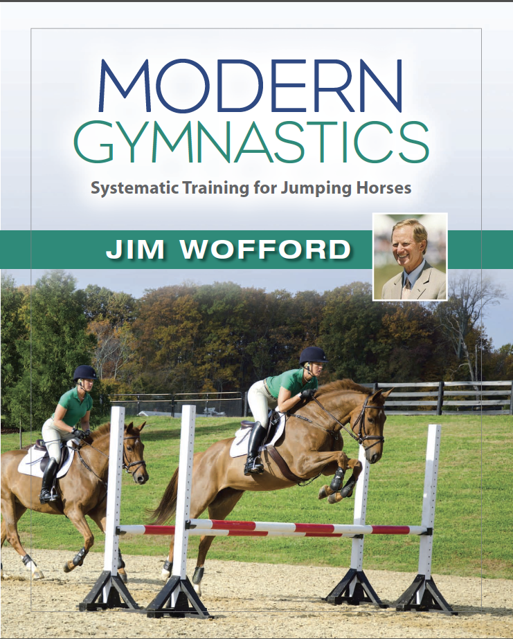 Beginning Gymnastics with Jim Wofford