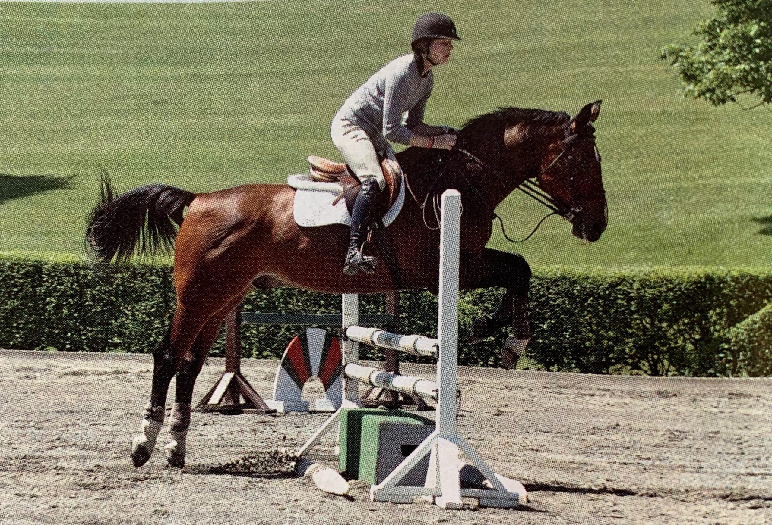 Peter Leone: 2 Exercises to Tune Your Eye for Jumps
