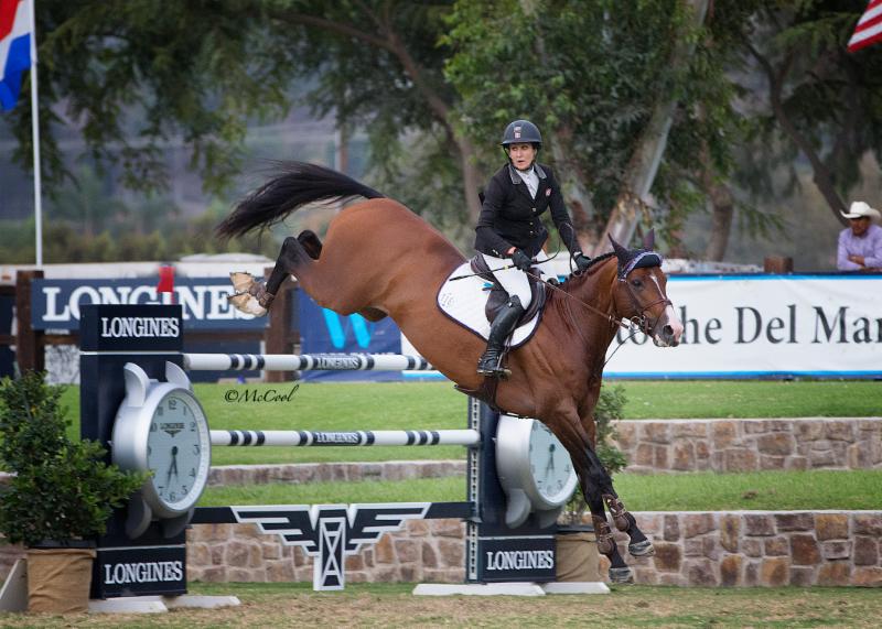 Mandy Porter & Coral Reef Follow Me II Prove Too Fast to Catch in ...