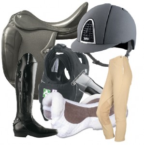 Practical Horseman's 2011 MEGA Tack & Apparel Guide