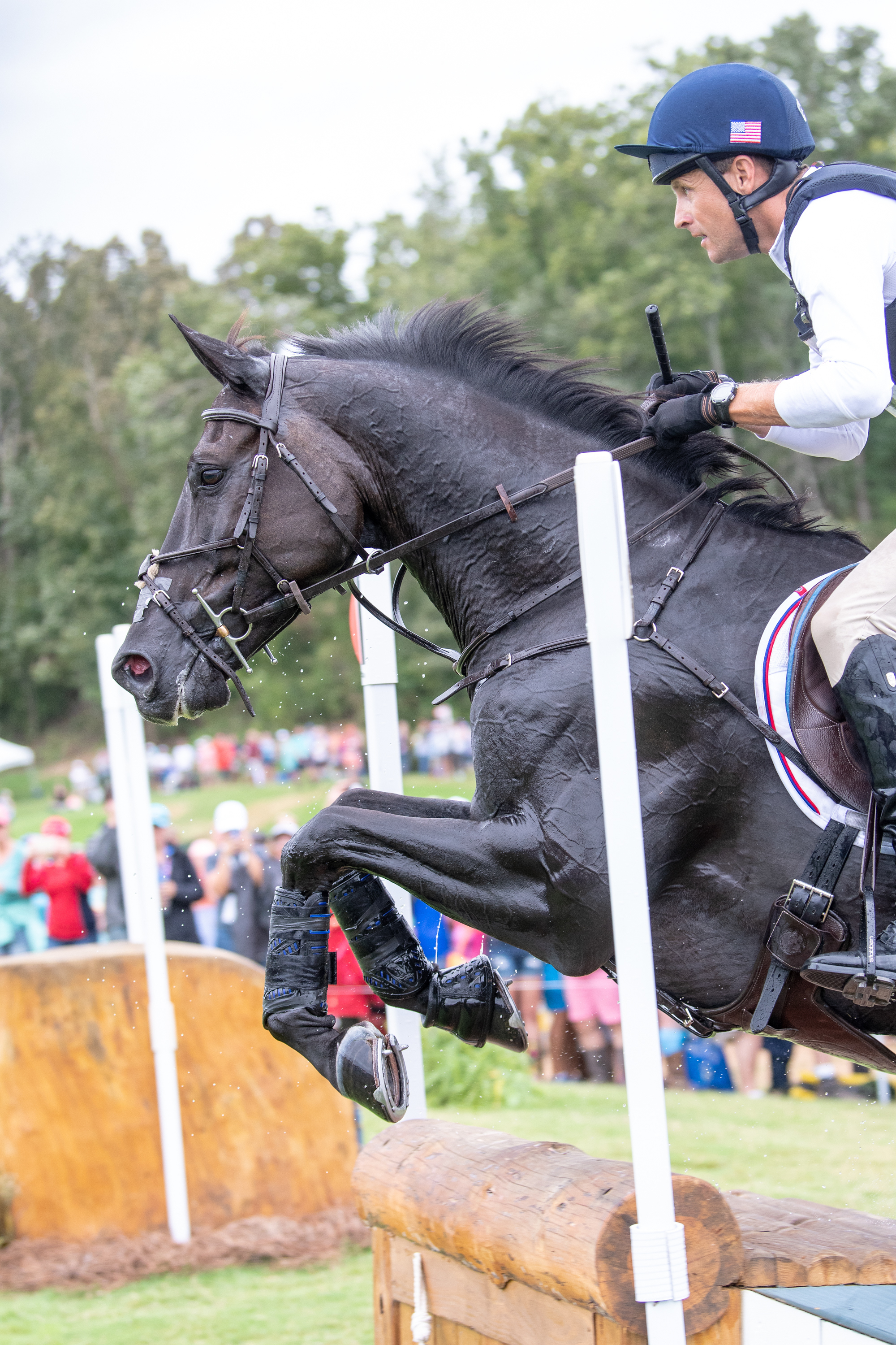 Land Rover Kentucky Three-Day Event Releases Draw List